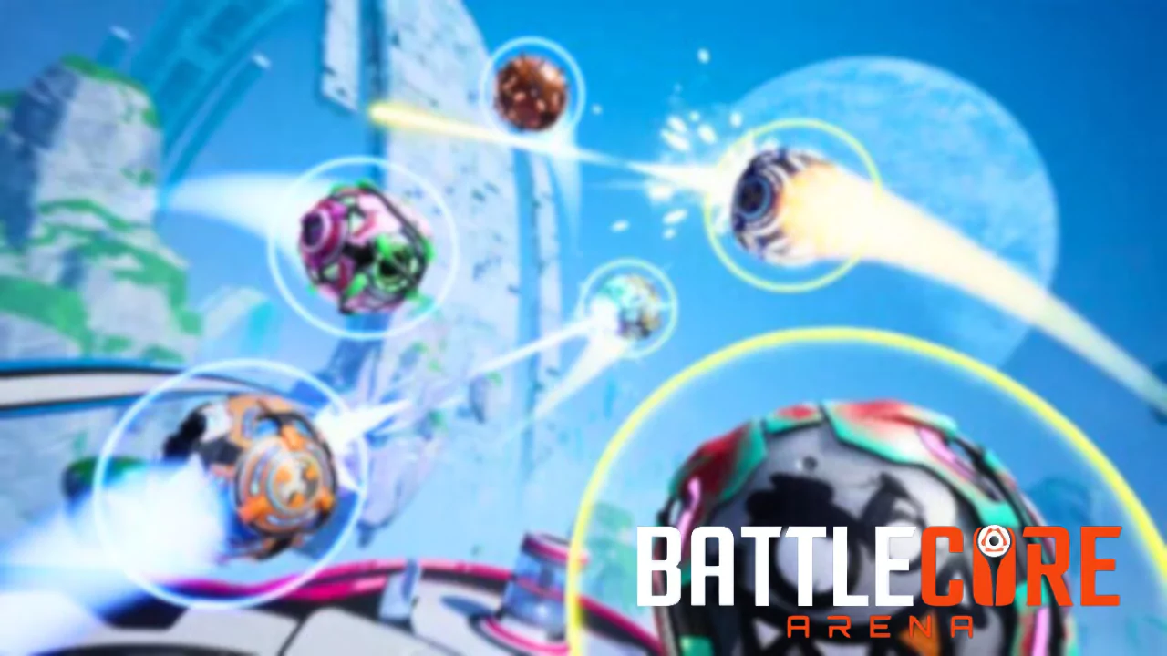Ubisoft'un Yeni Oyunu BattleCore Arena Tutmadı: 1 Aktif Oyuncu Var ...